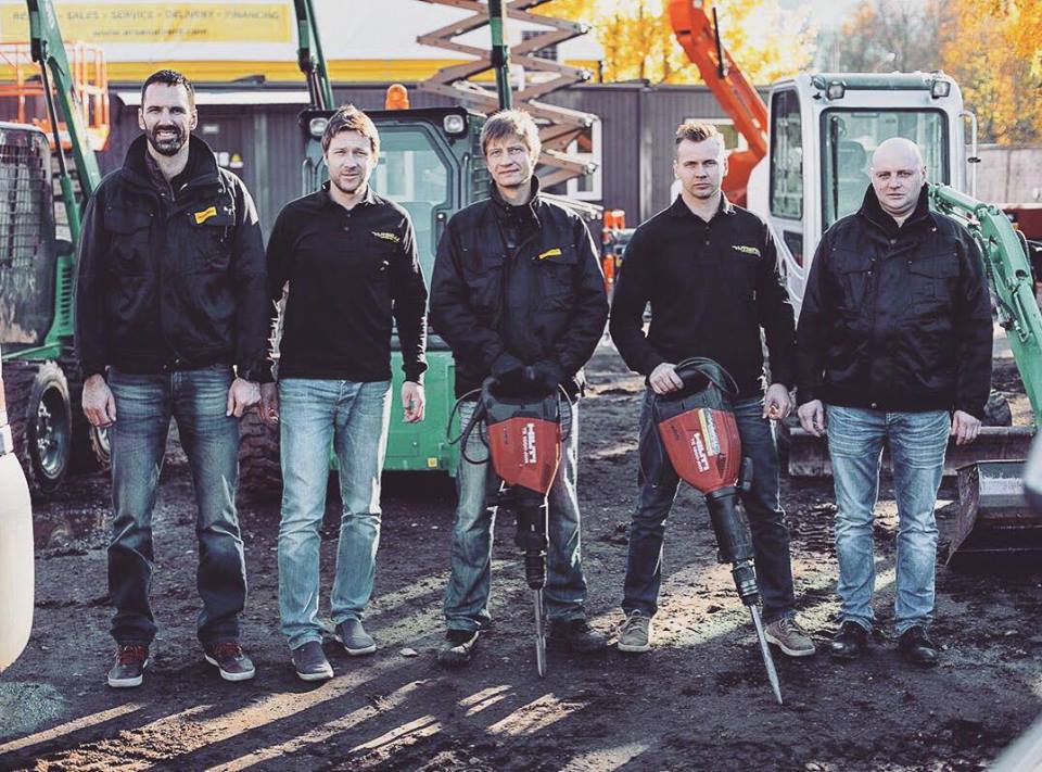 Meist - Arsenal Industrial